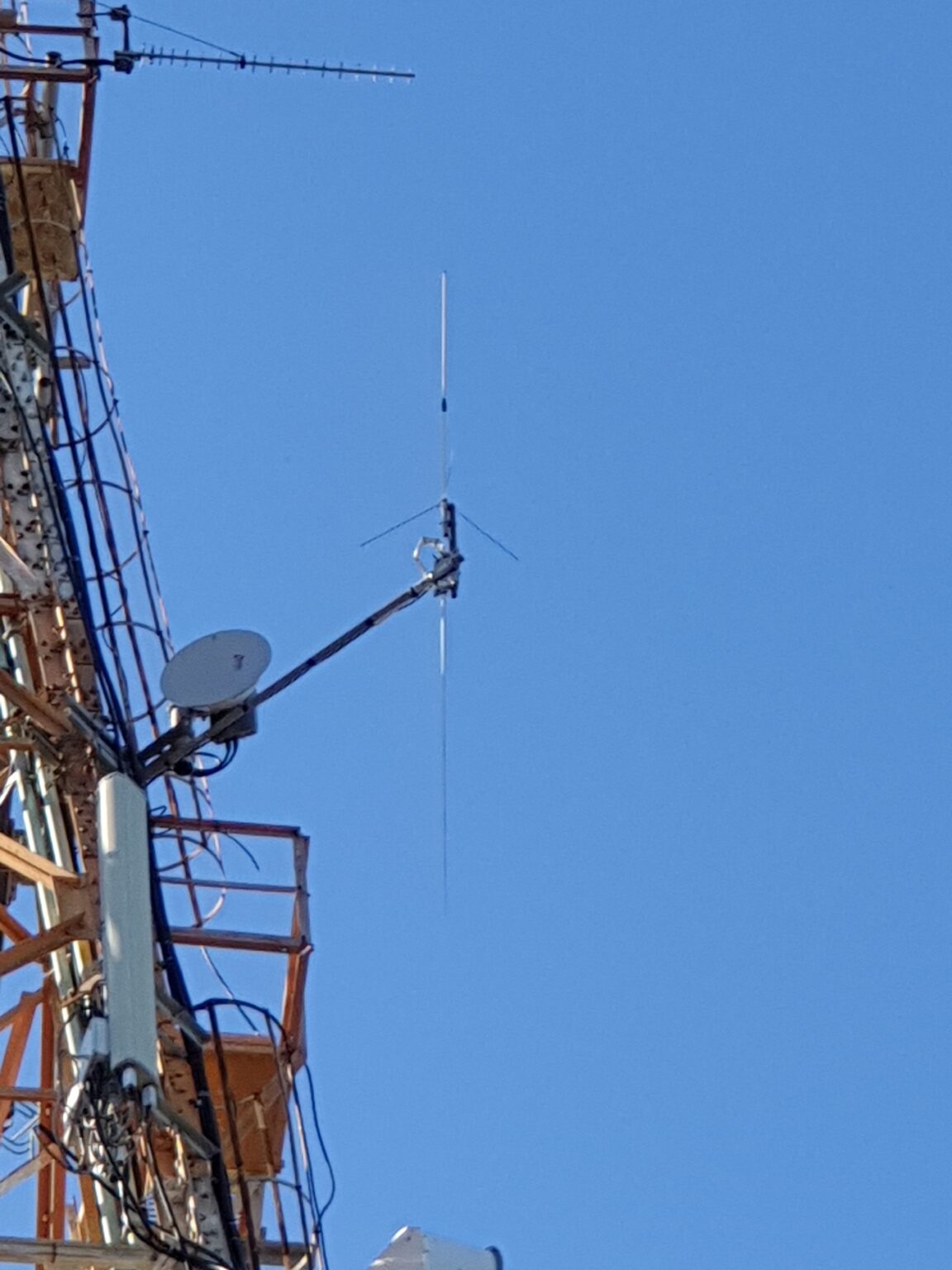 VK DMR Network – The Australian DMR Amateur Radio Network